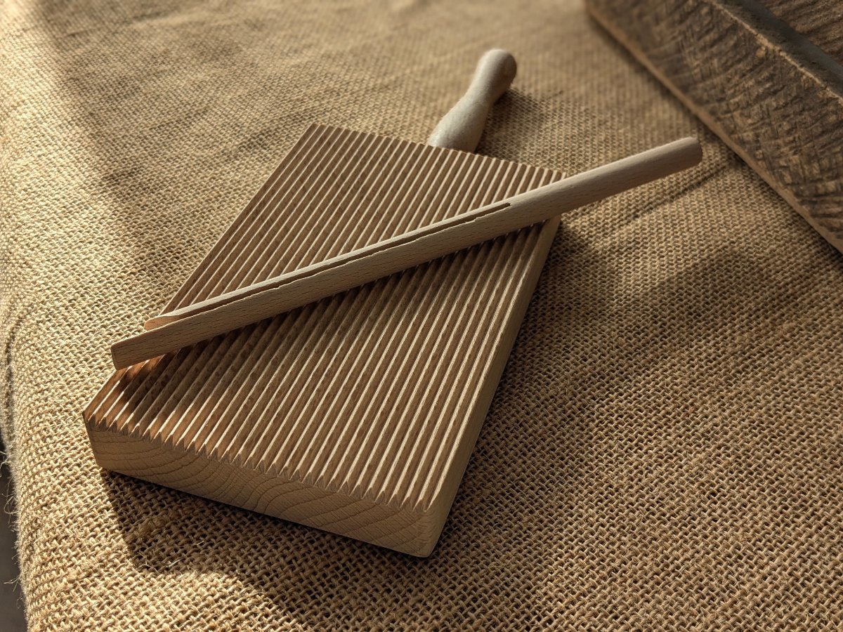 Gnocchi Board – Dalla Terra Pasta